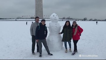 Weather on 12NEWS for Phoenix