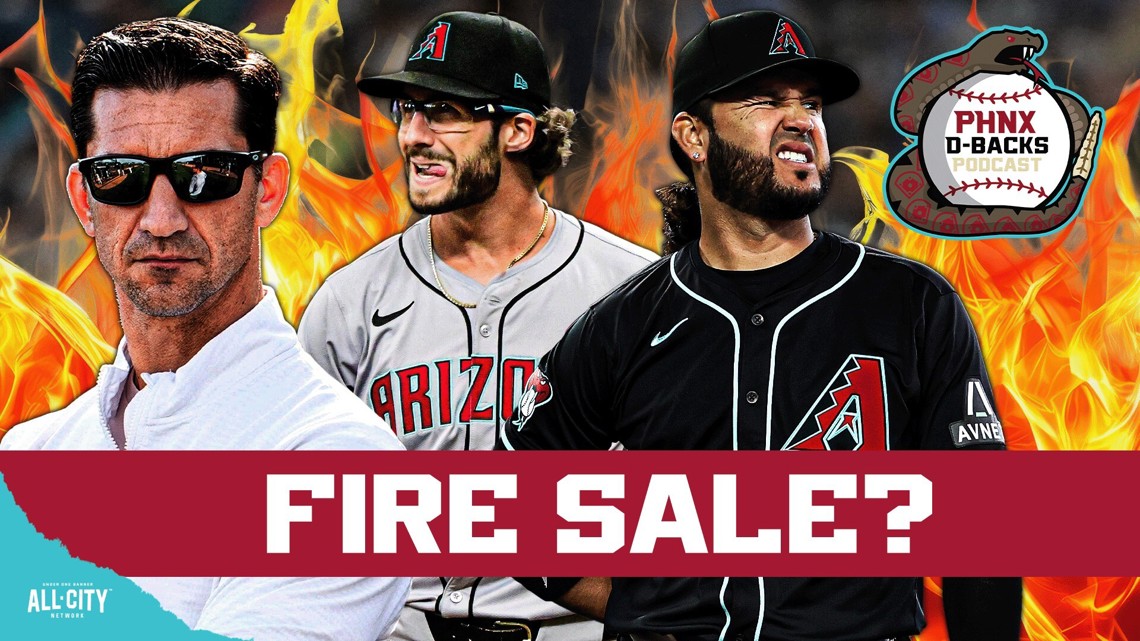 Geno Suarez On The Move? | 12news.com