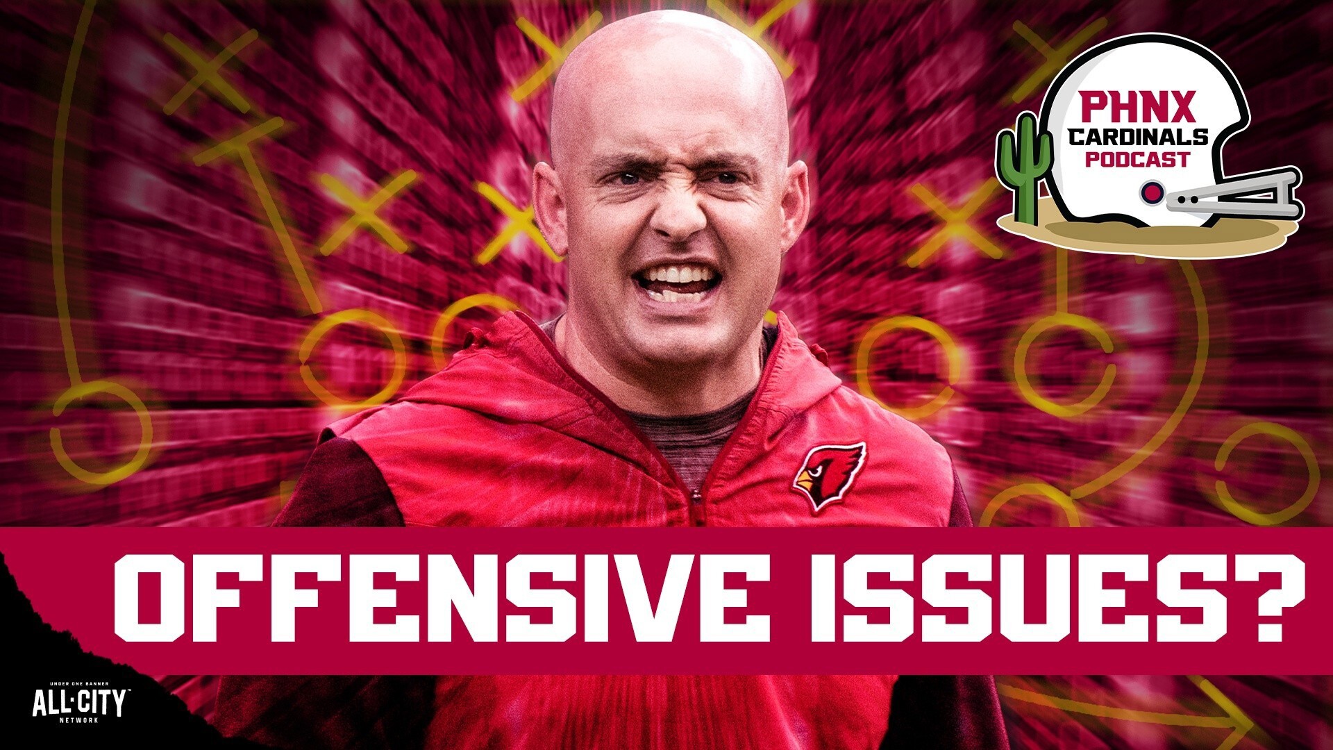 Could The Cardinals Face Issues? | 12news.com