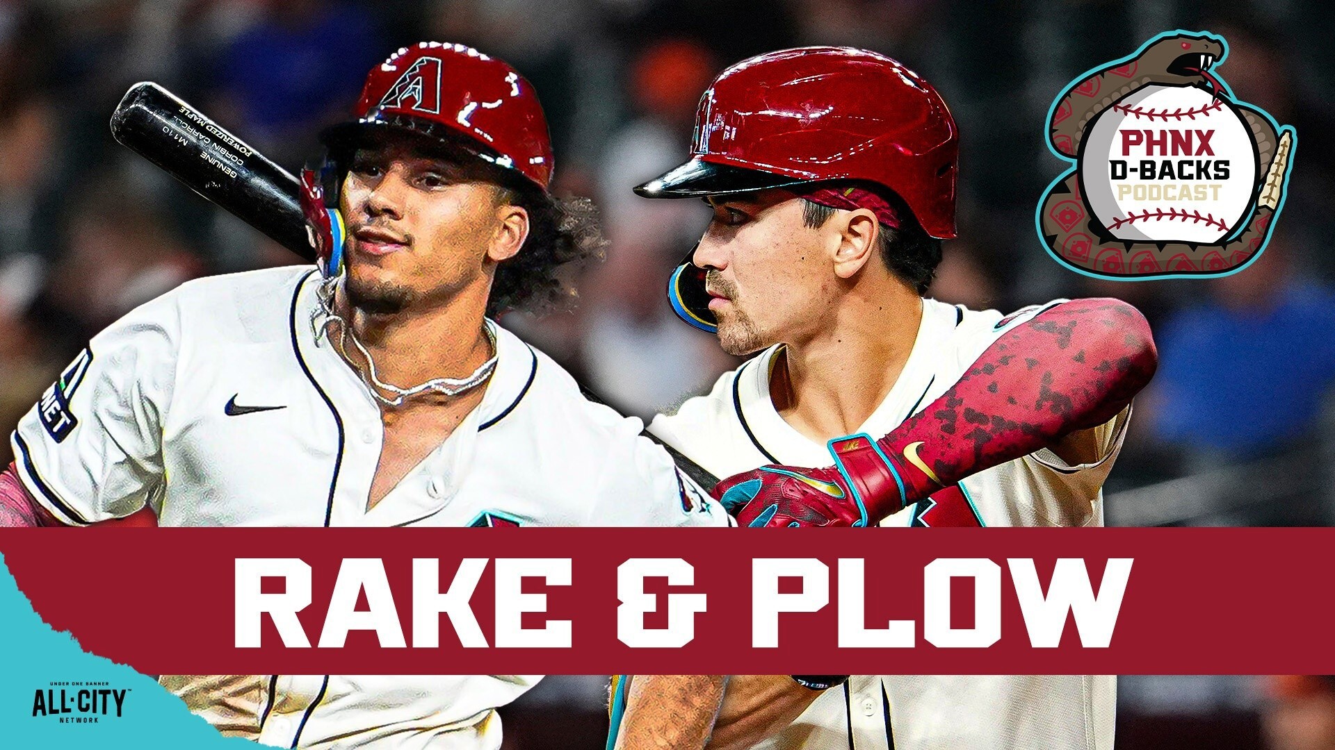 The D-backs late inning heroics | 12news.com