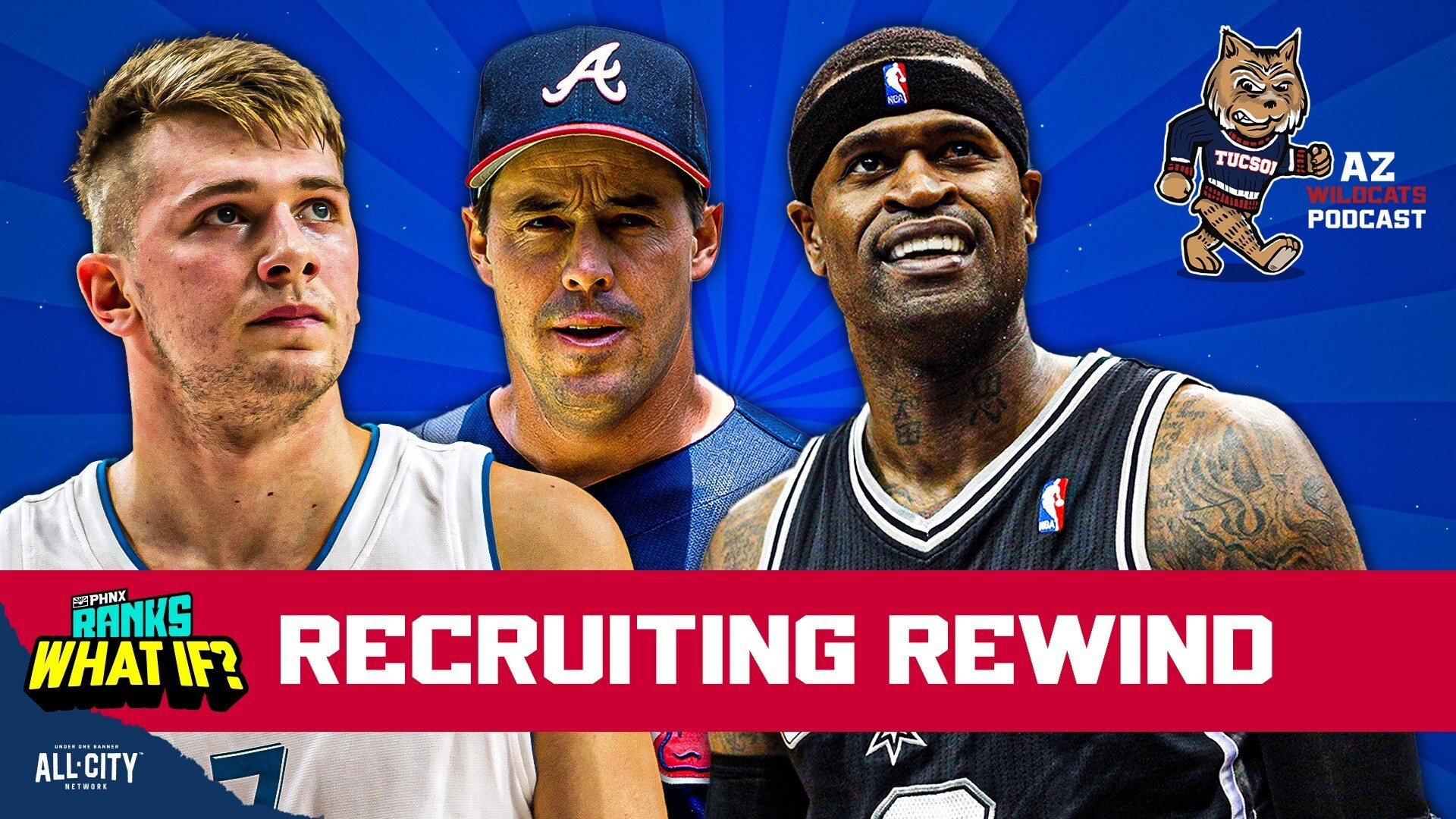 The Missed Arizona Recruits | 12news.com