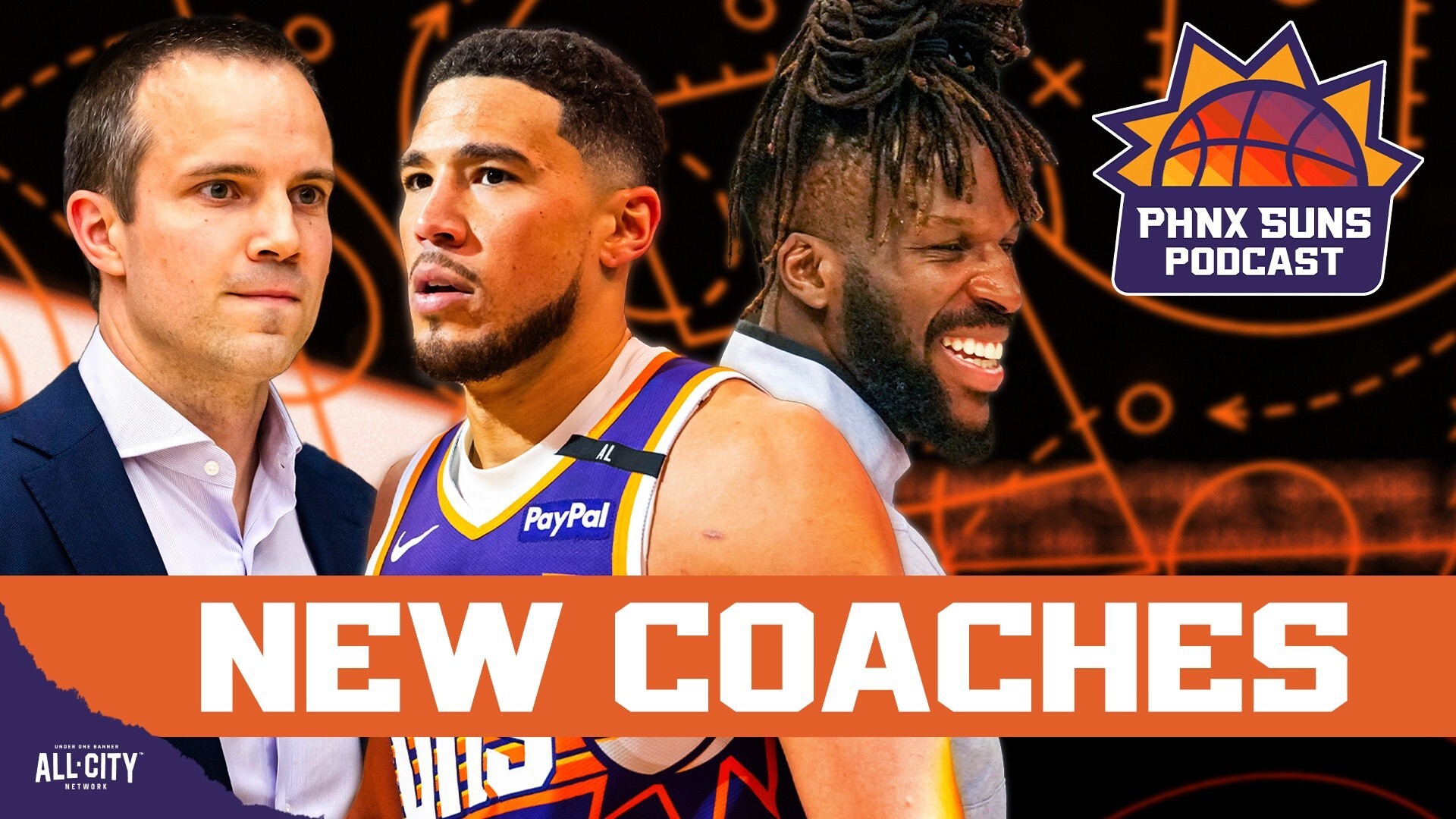 What To Expect Of Jordan Ott? | 12news.com