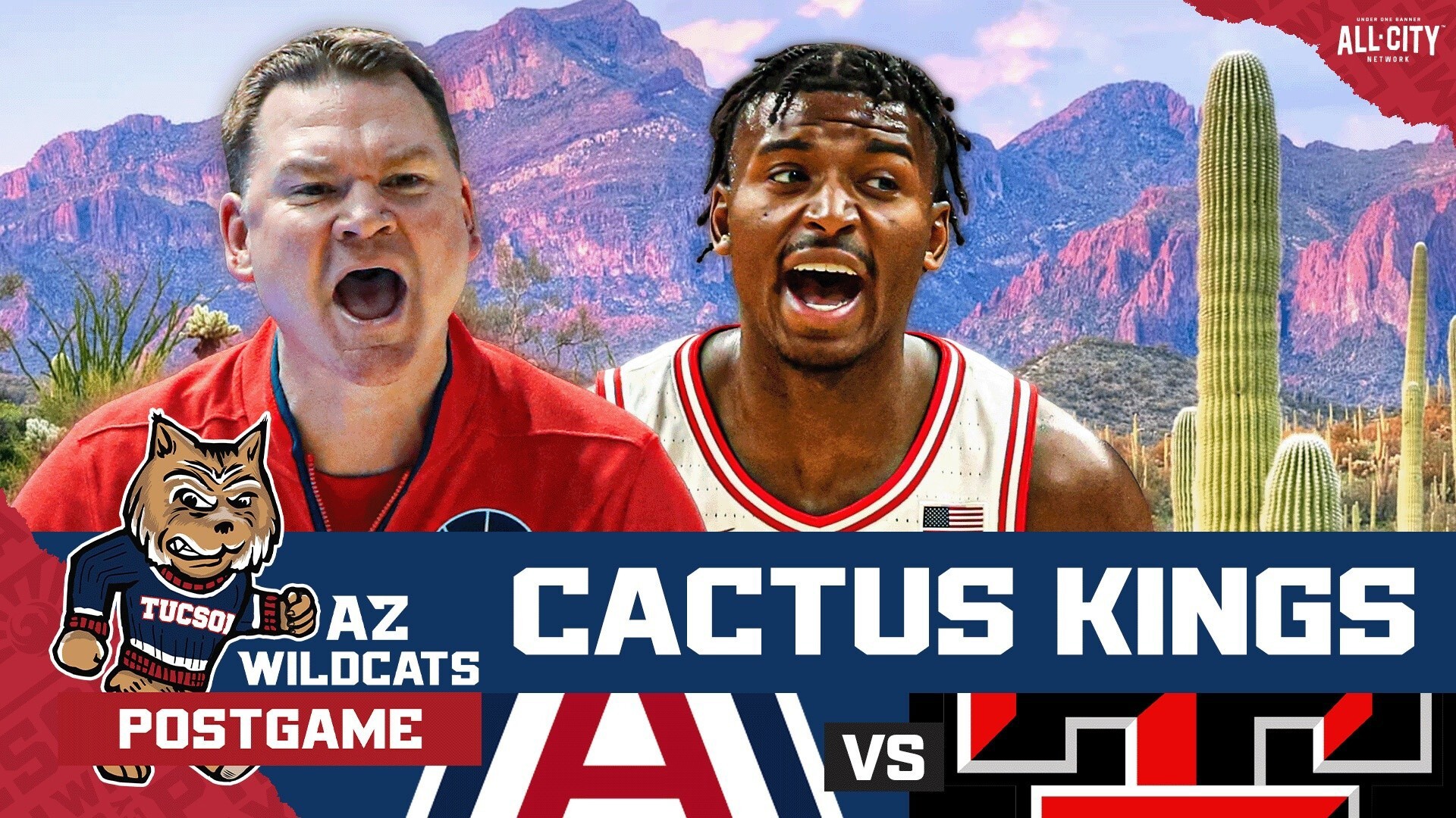 Arizona Extends Win Streak to Six | 12news.com