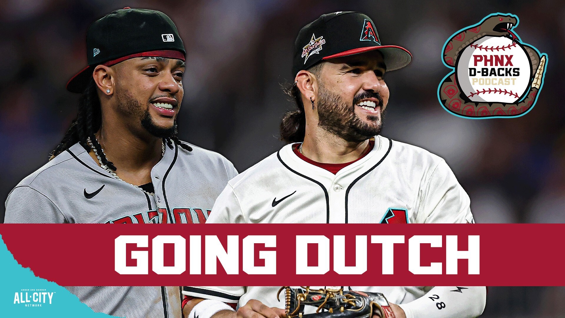 Are The D-backs Alive Again? | 12news.com