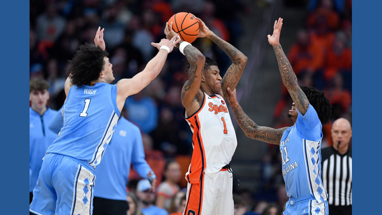 St. John's forward Donnie Freeman to miss next season following surgery ...