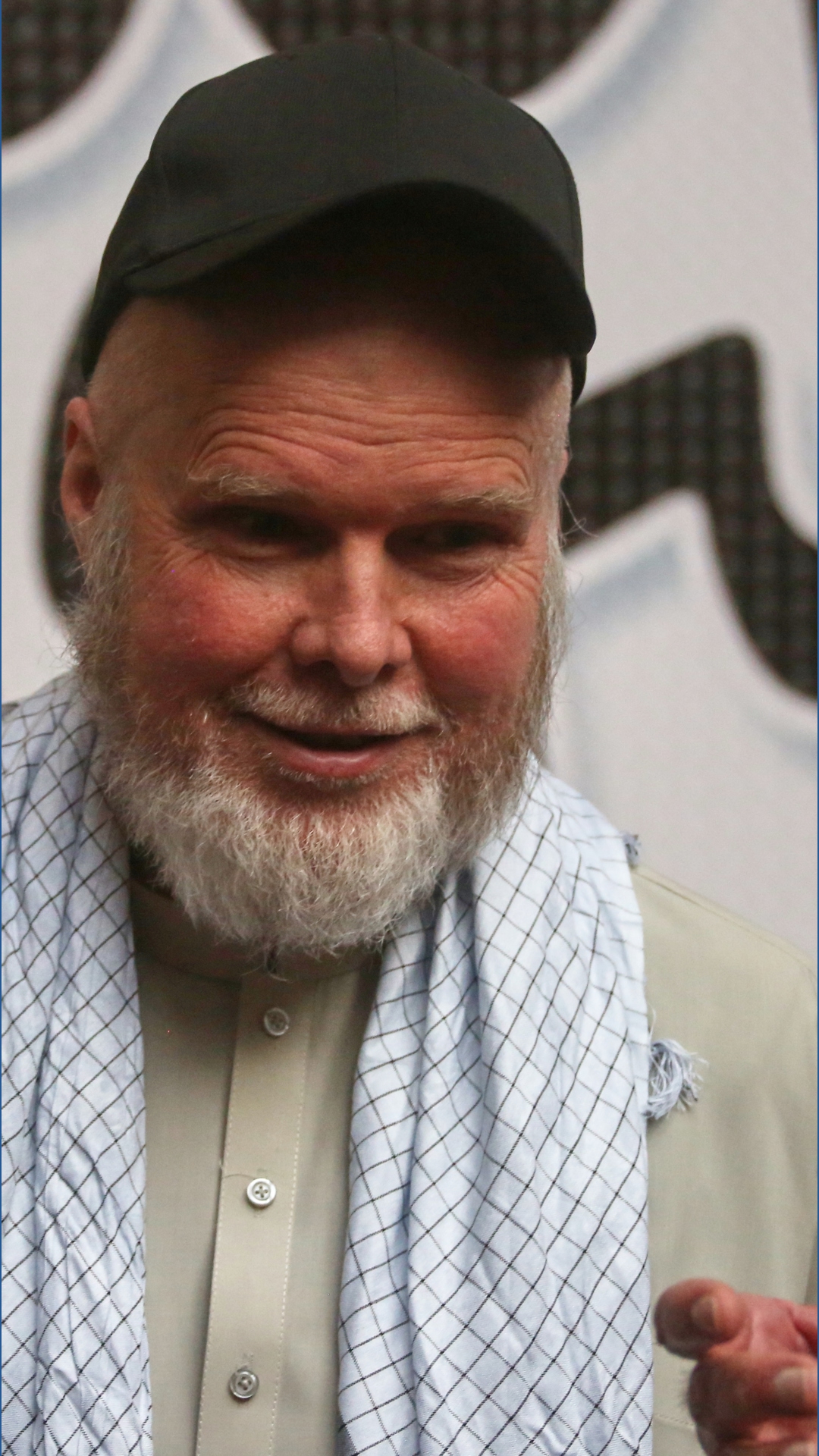 The Afghan Taliban government says American national Dennis Coyle has ...