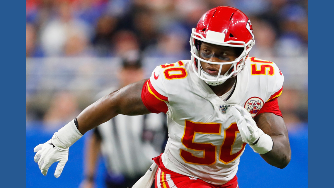Ex-NFL linebacker Darron Lee indicted on murder charge in death of ...