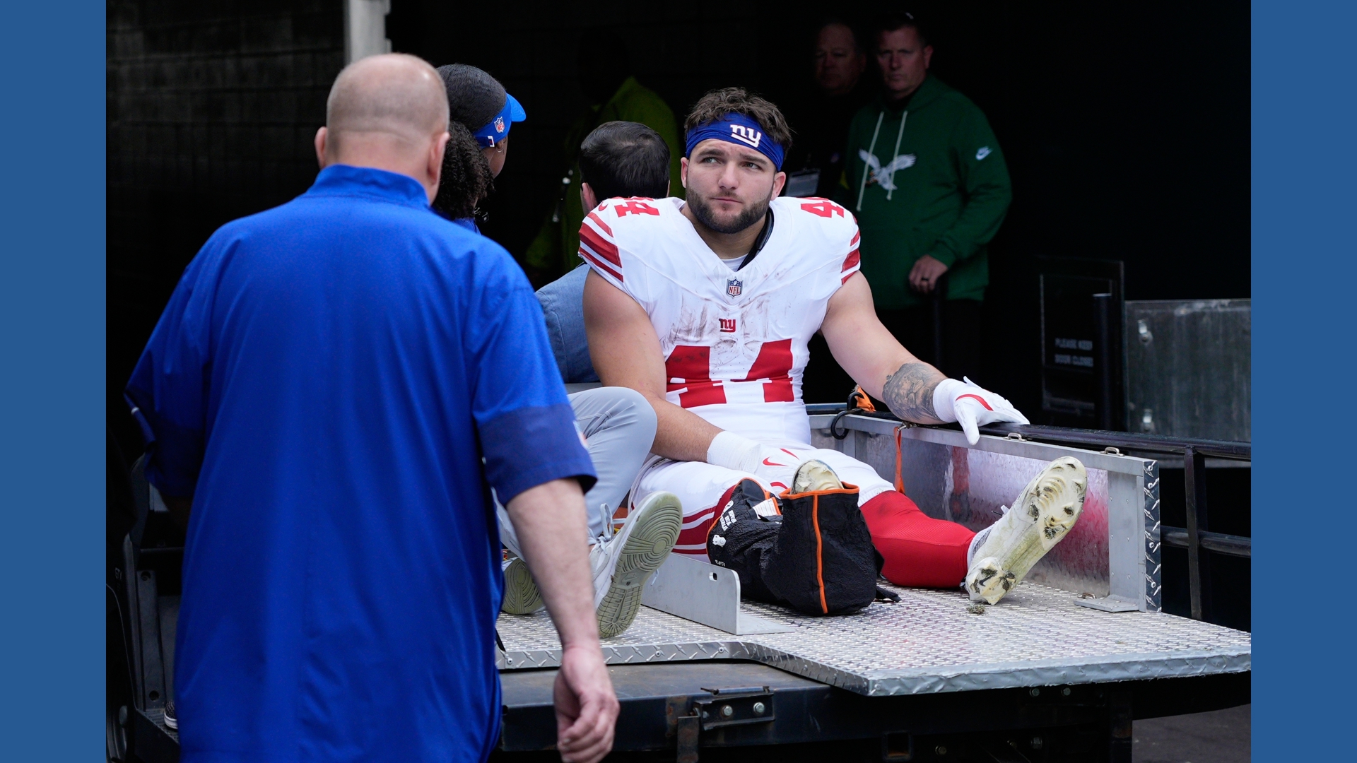 Glendale welcomes Mario Andretti's new indoor kart facility | 12news.com