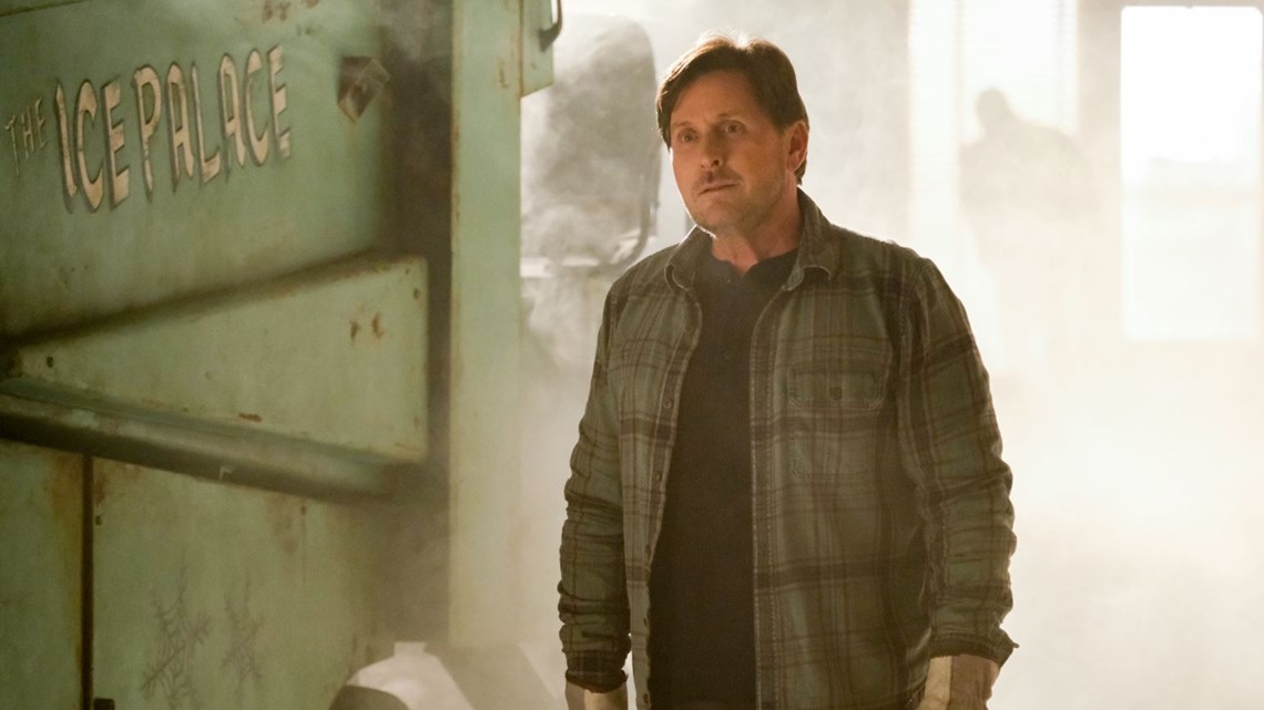 New Mighty Ducks Disney series trailer features Bombay's return ...