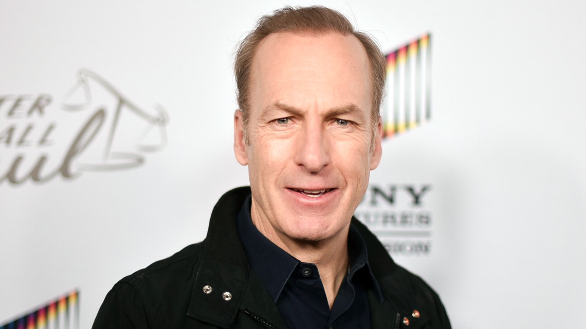 Bob Odenkirk collapses on set of 'Better Call Saul' | 12news.com