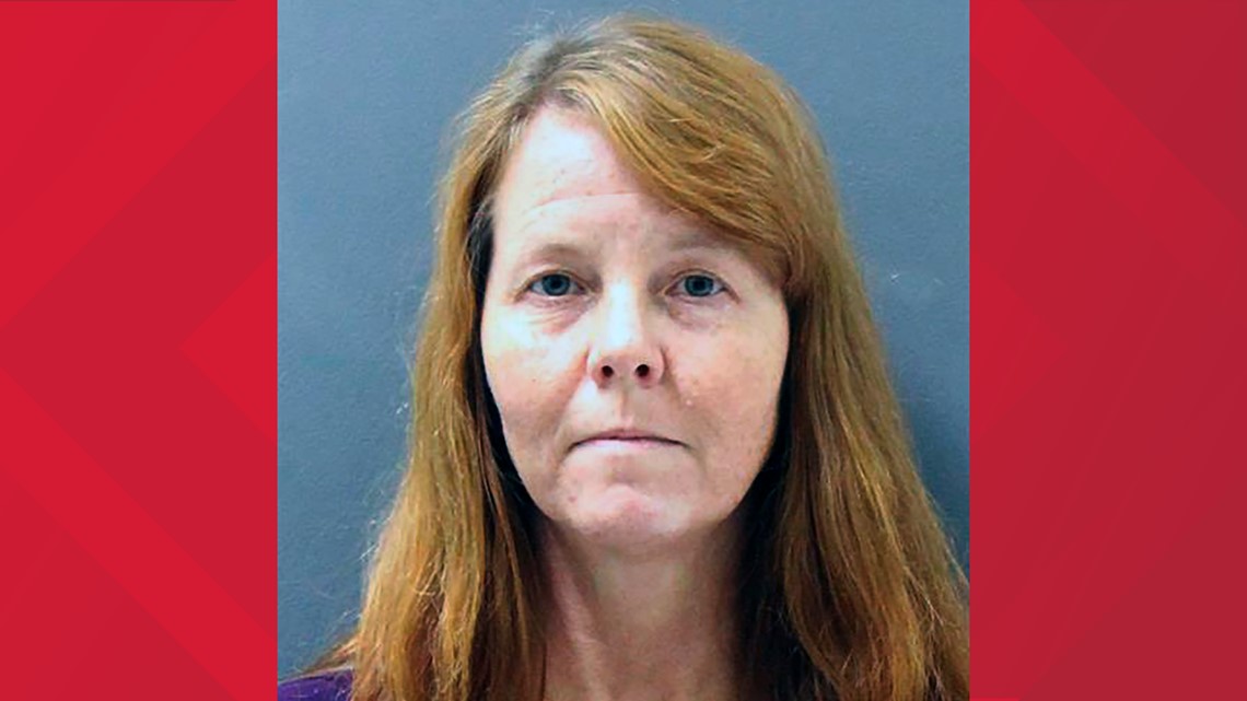Shelly Harmon confesses to murder of Pamela Pitts | 12news.com