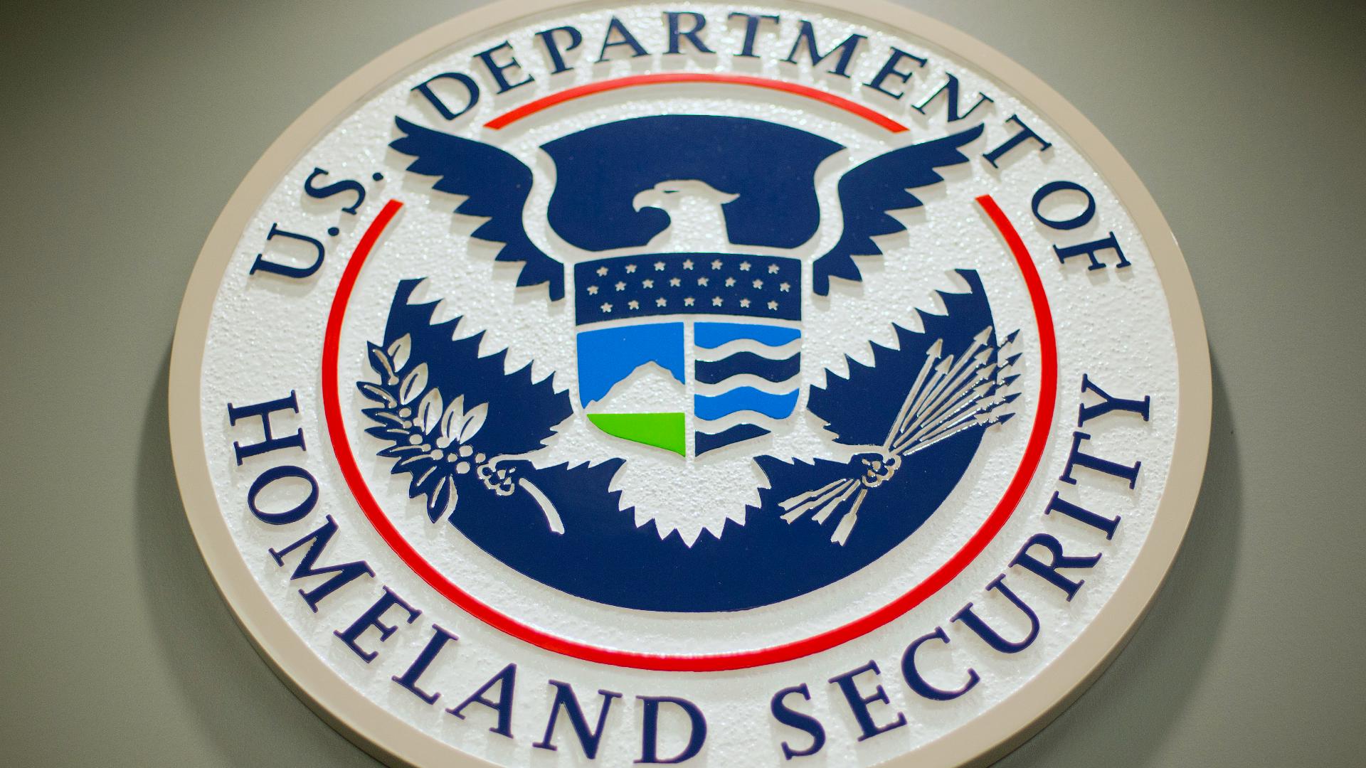 ICE, Border Patrol and Homeland Security: What's the difference ...