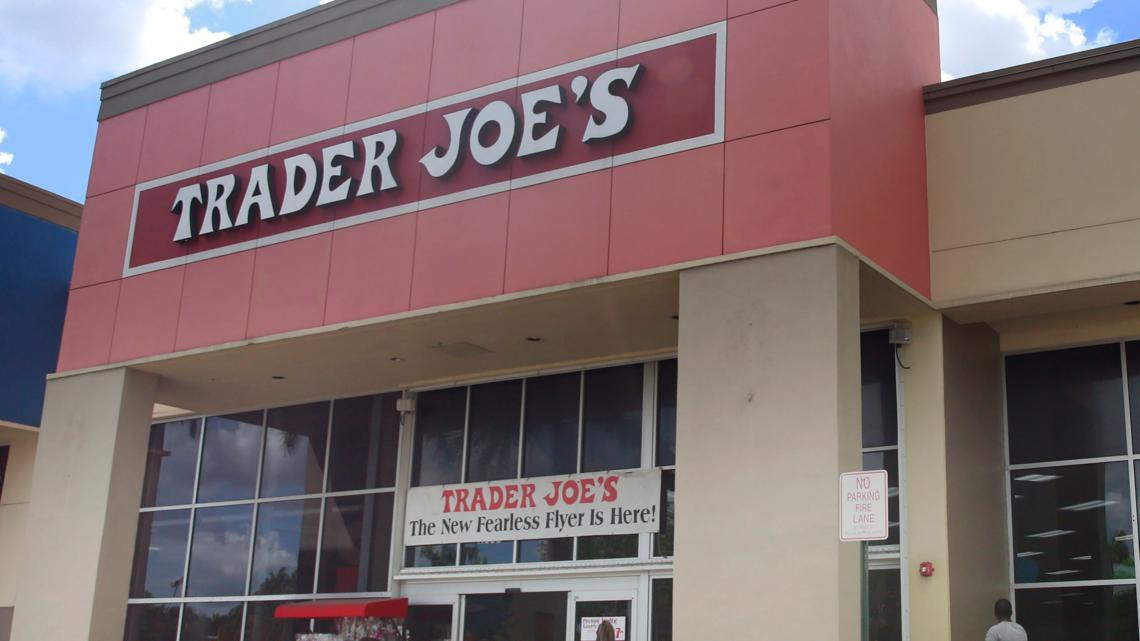 Trader Joe's opening new stores across the country: See the list of locations | 12news.com