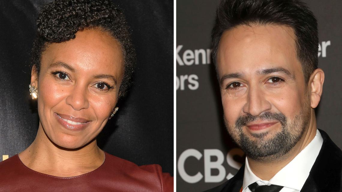 Lin-Manuel Miranda announces first new Broadway musical since 'Hamilton ...
