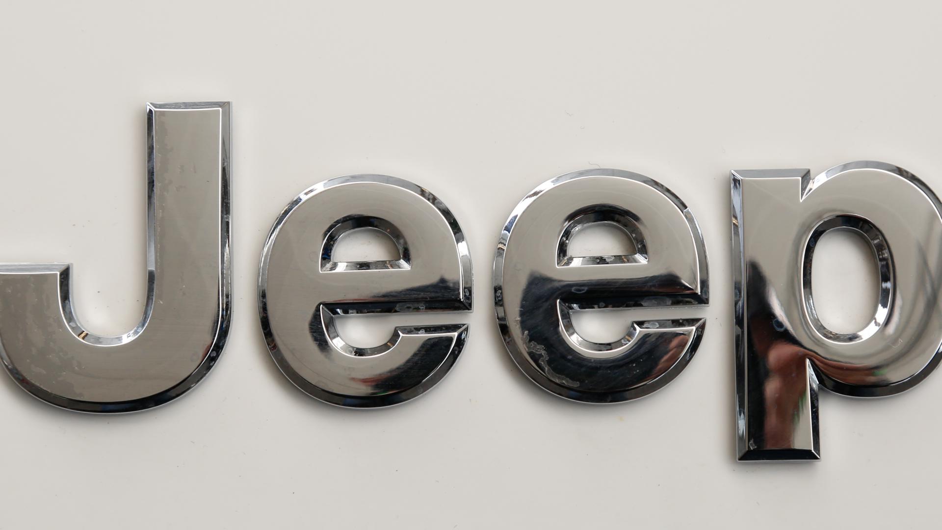 More than 400K Jeep vehicles under recall over airbag sensor issue ...