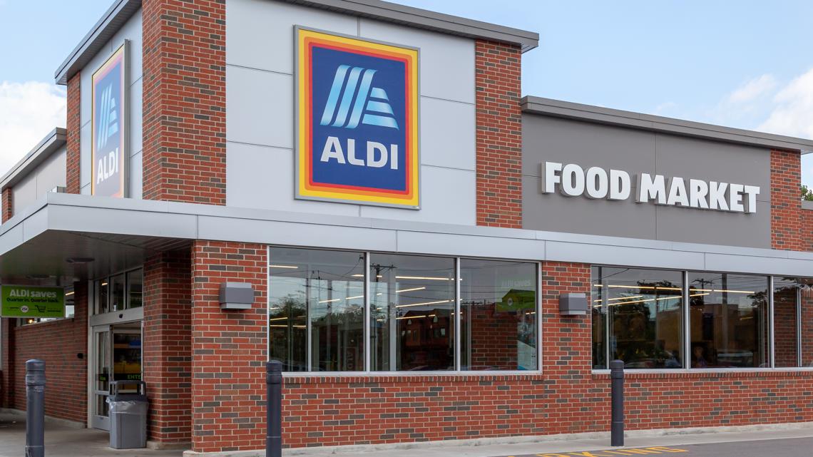 Recall: Crème brûlée sold at ALDI may contain glass shards | 12news.com