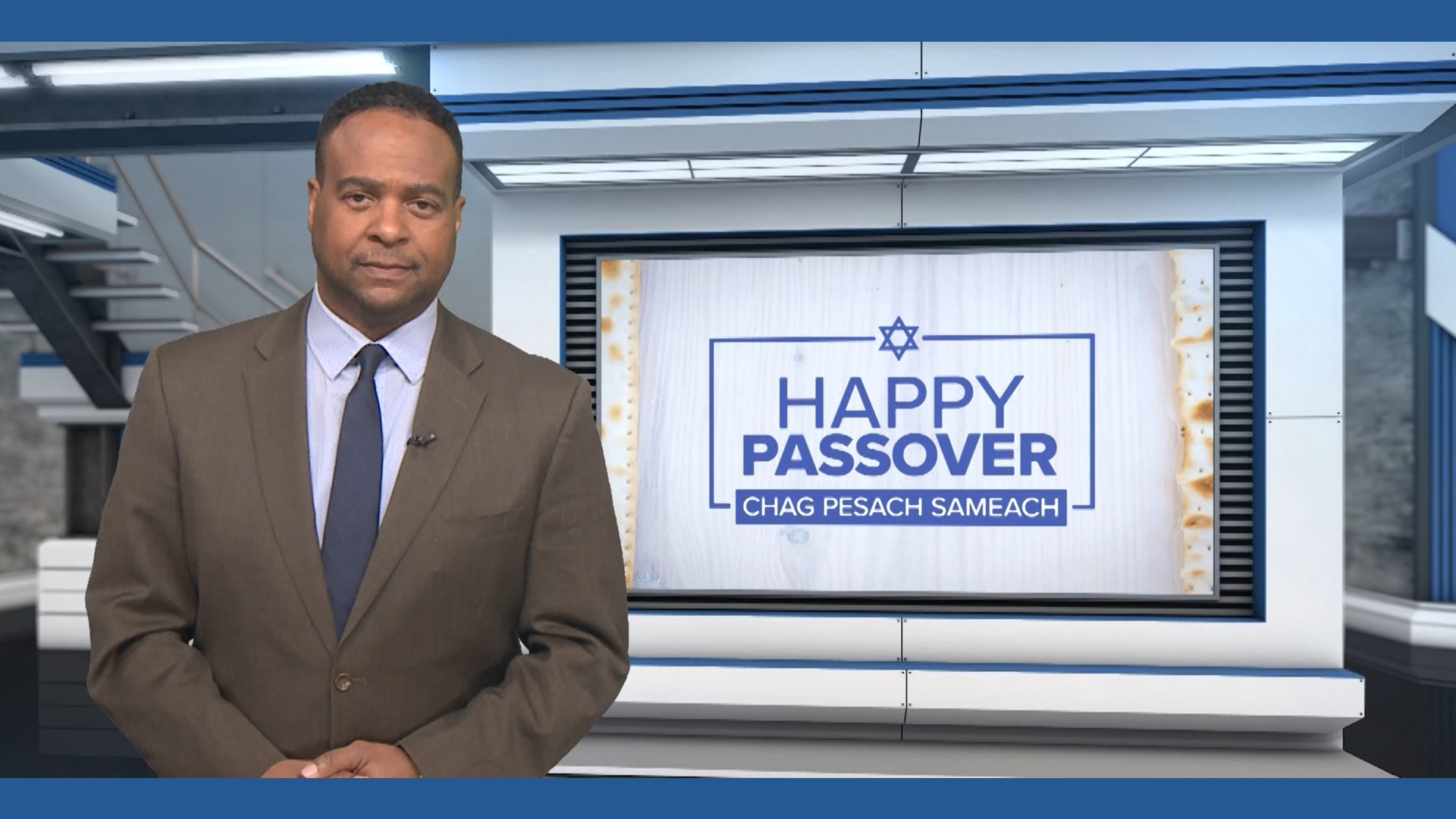 When is Passover? What to know ahead of the major Jewish holiday ...