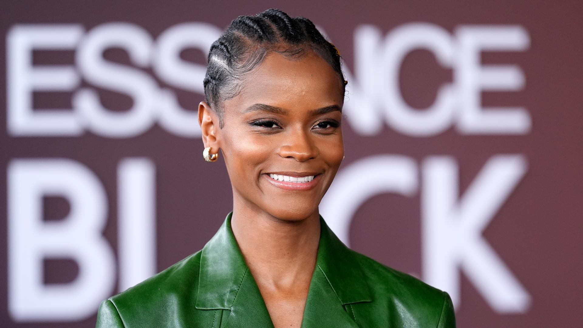 Letitia Wright remembers Chadwick Boseman ahead of fifth death ...