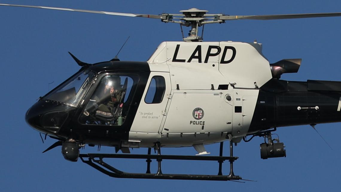 Suspect made chilling 911 call to report actor James Handy's killing in ...
