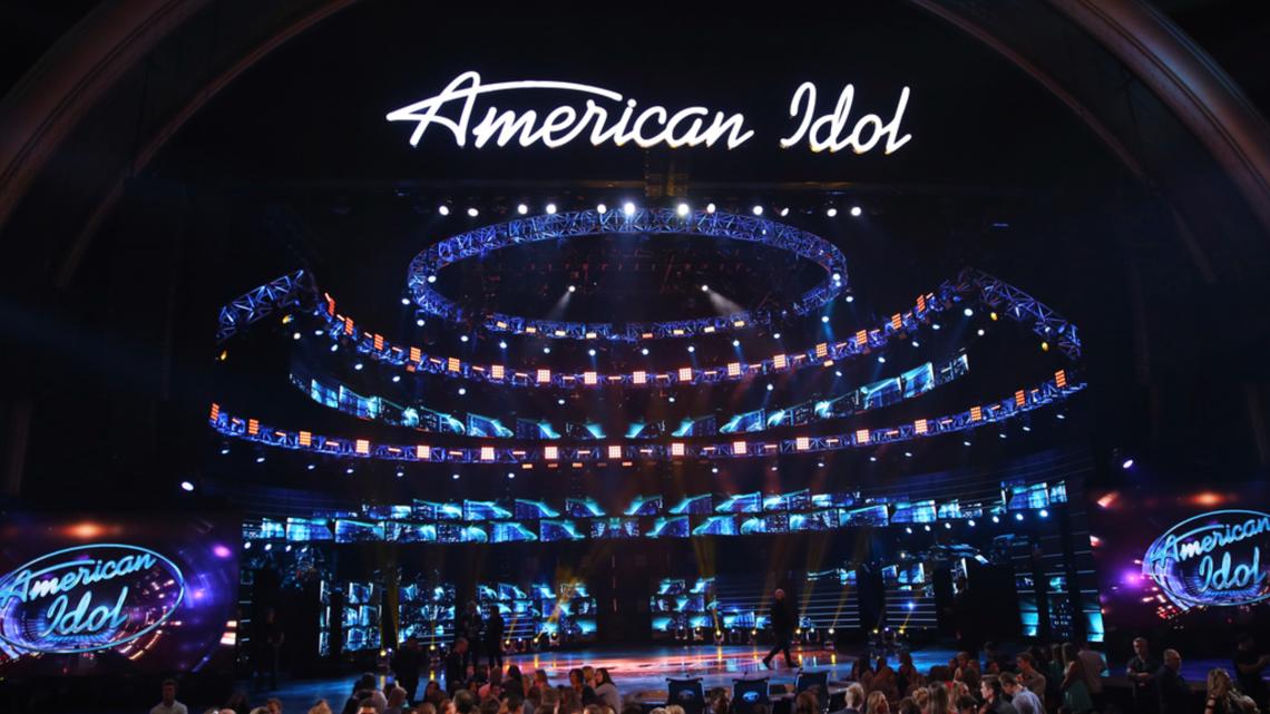 Suspect charged with murder in killing of 'American Idol' supervisor ...