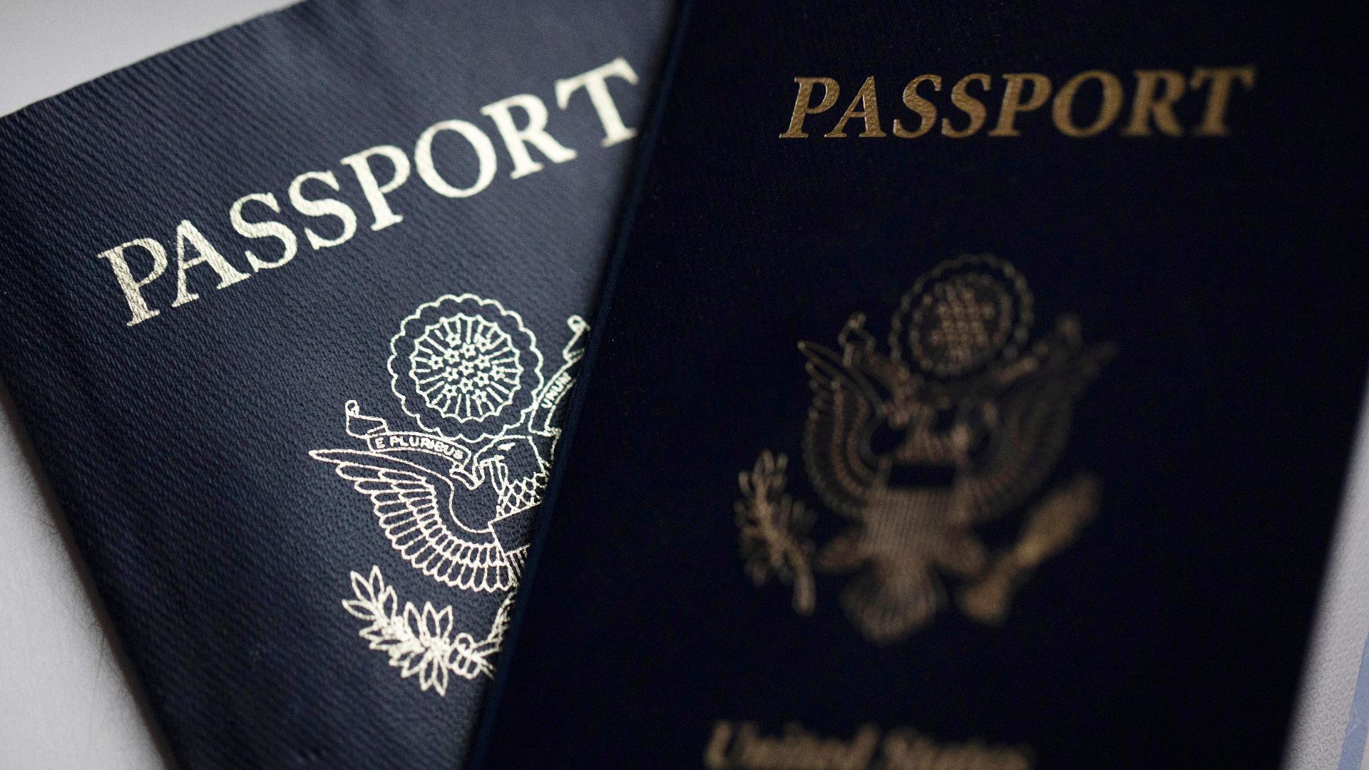 Which country has the most powerful passport 2025? See the list of the ...
