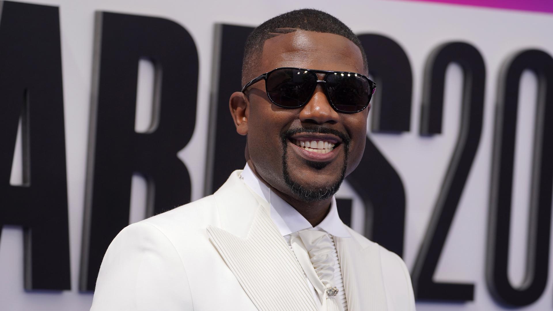 Ray J says his heart is 'only beating 25%' and he 'almost died ...