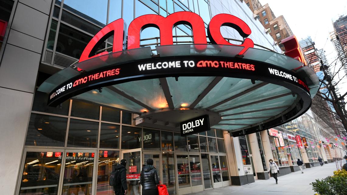 AMC ofrece 50% de descuento en boletos cada miércoles durante el verano ...