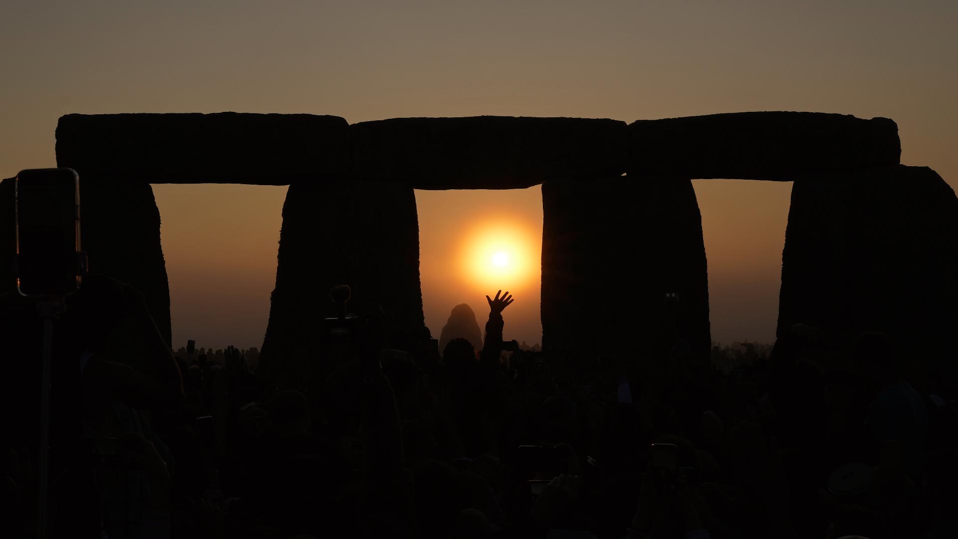 Summer solstice 2025: When is the start of summer? | 12news.com