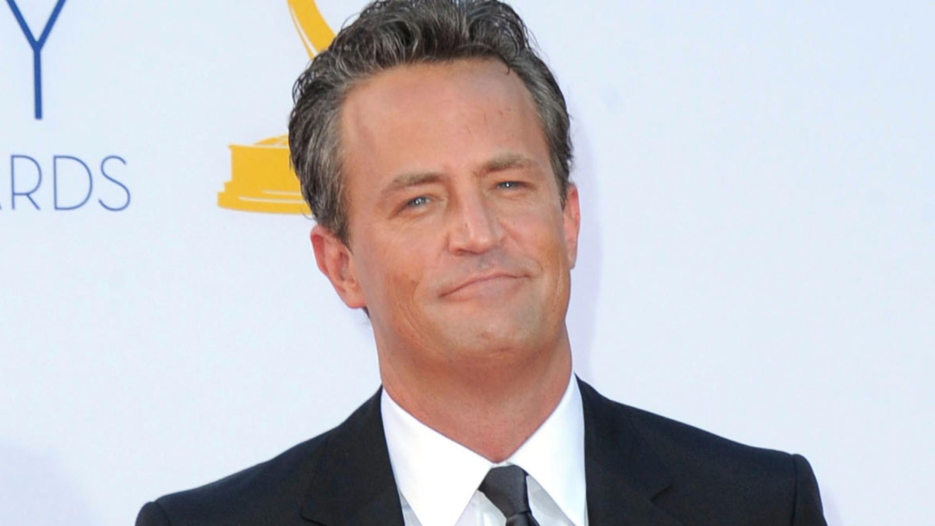 Matthew Perry death: 'Ketamine Queen' agrees to plead guilty, avoiding ...