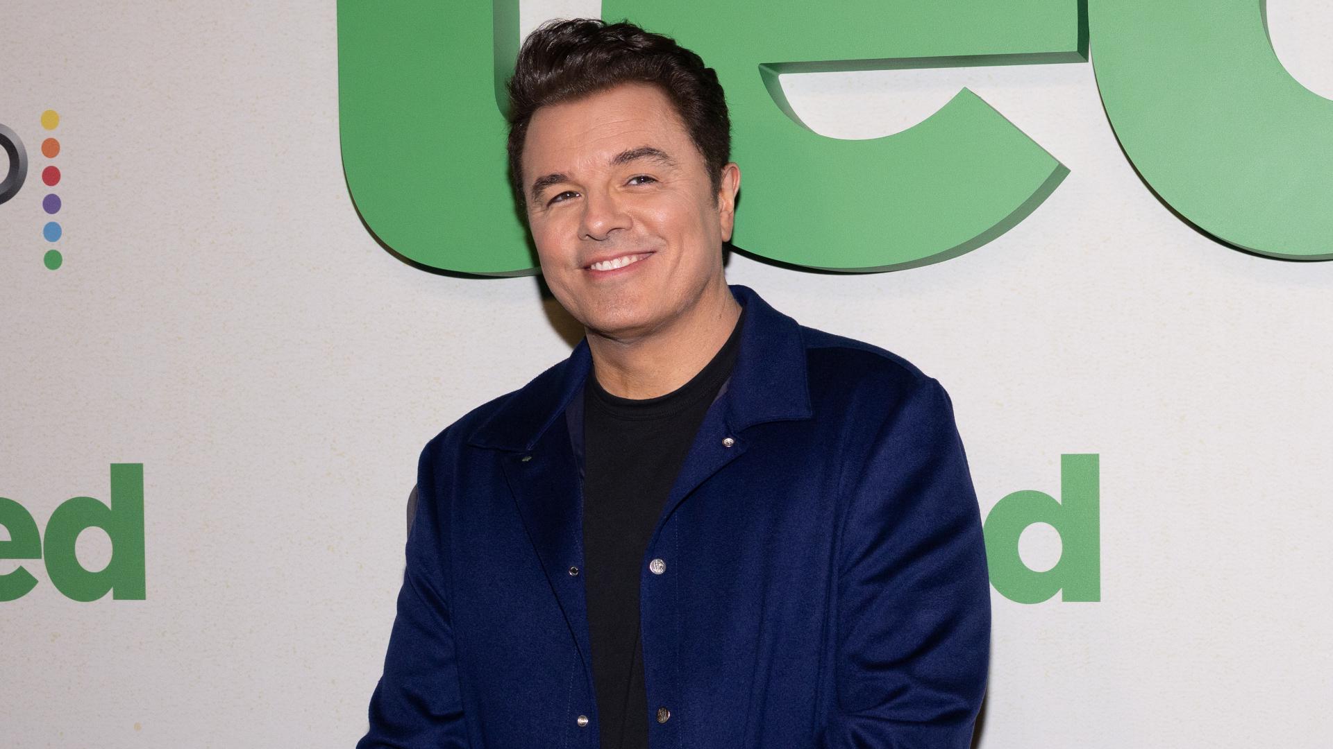 Seth MacFarlane, Chris Yost to adapt popular 'Dungeon Crawler Carl ...