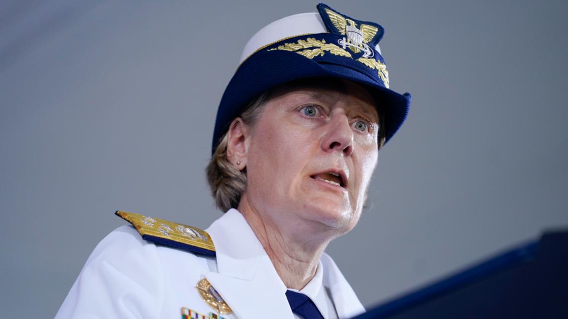 Trump fires head of TSA, Coast Guard; dismantles aviation security ...