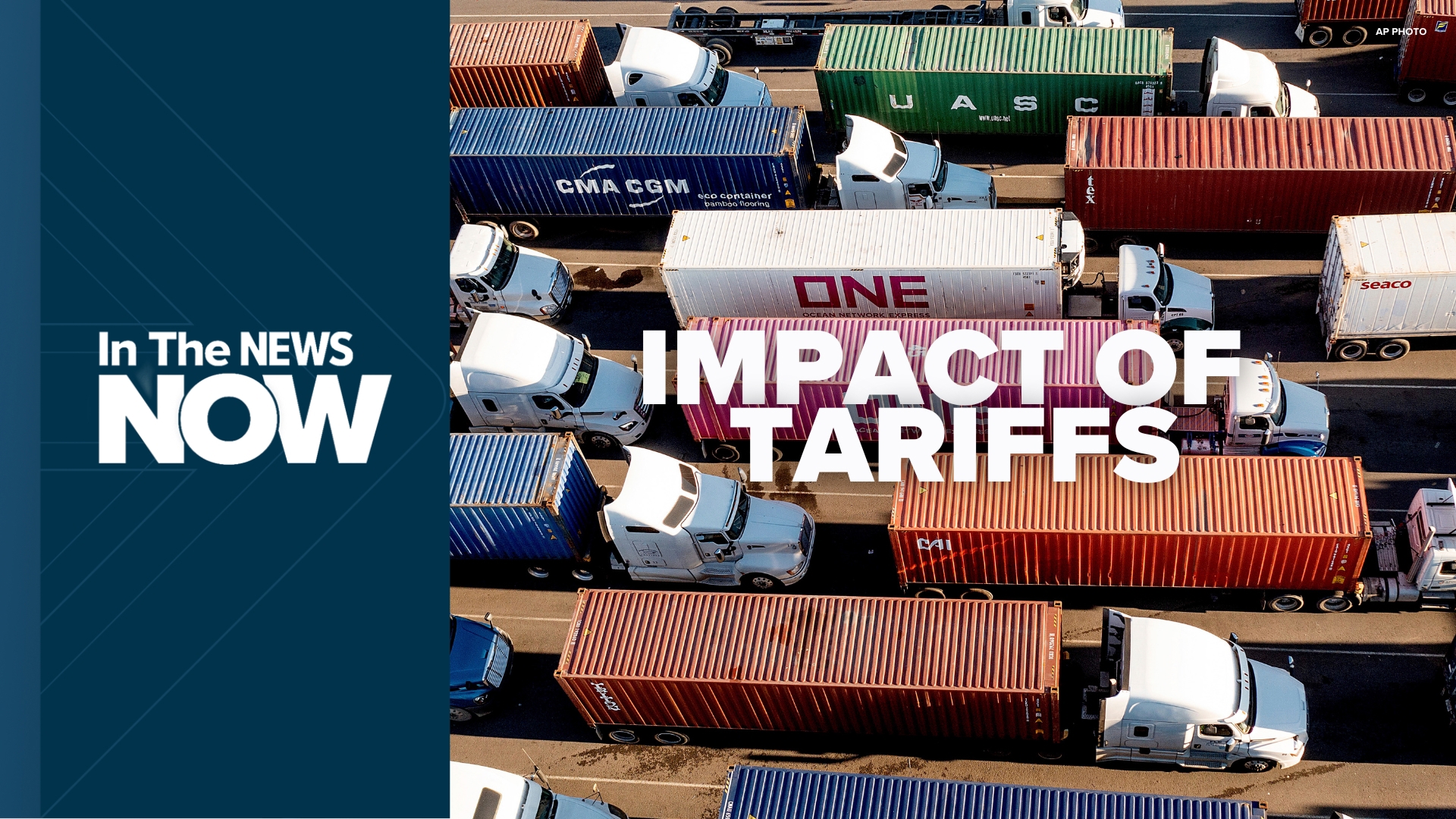 Trump floats cutting China tariffs to 80% as he looks to deescalate ...