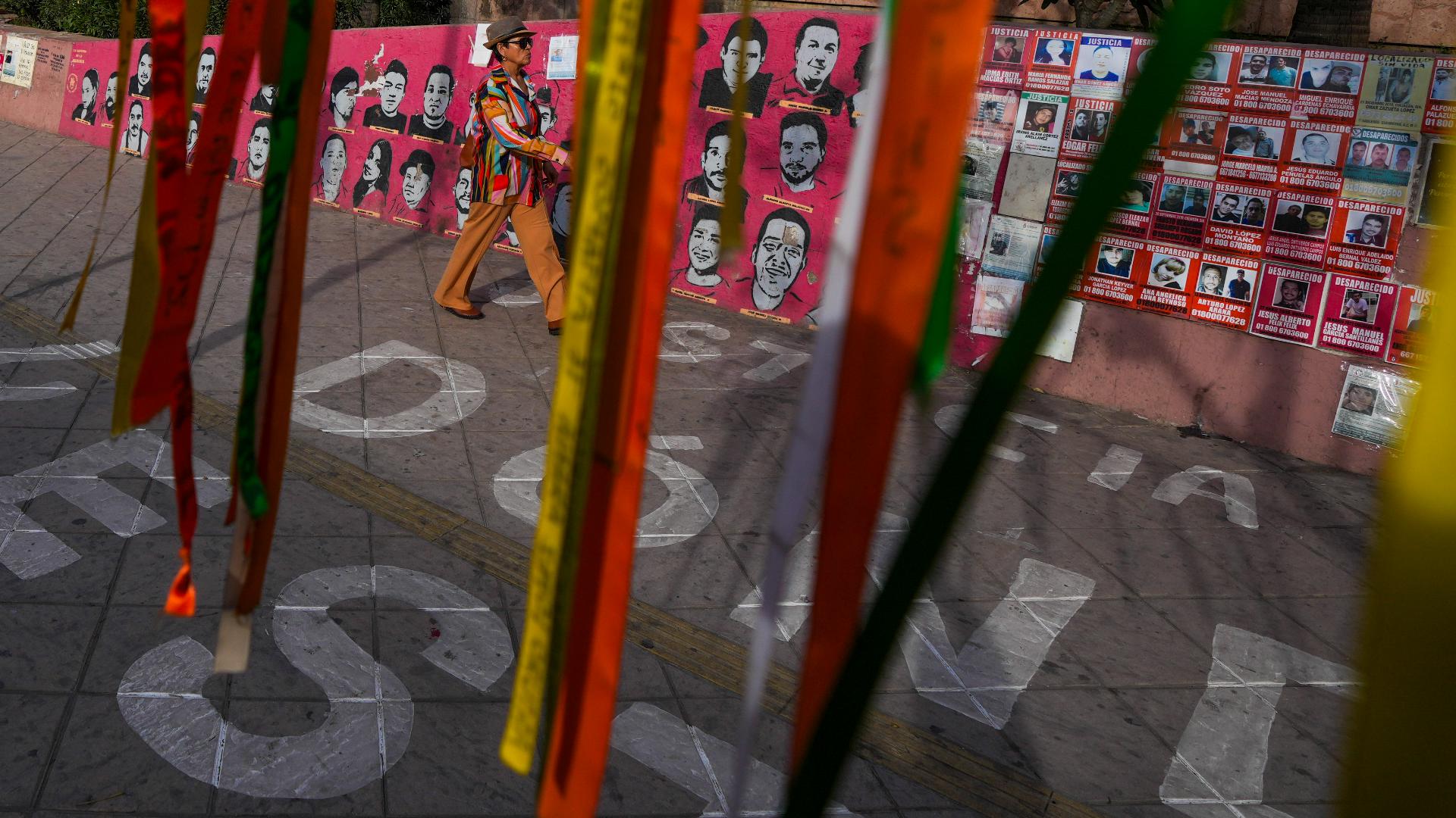 Cartel-plagued city in Mexico pins hopes on Trump's anti-drug ...