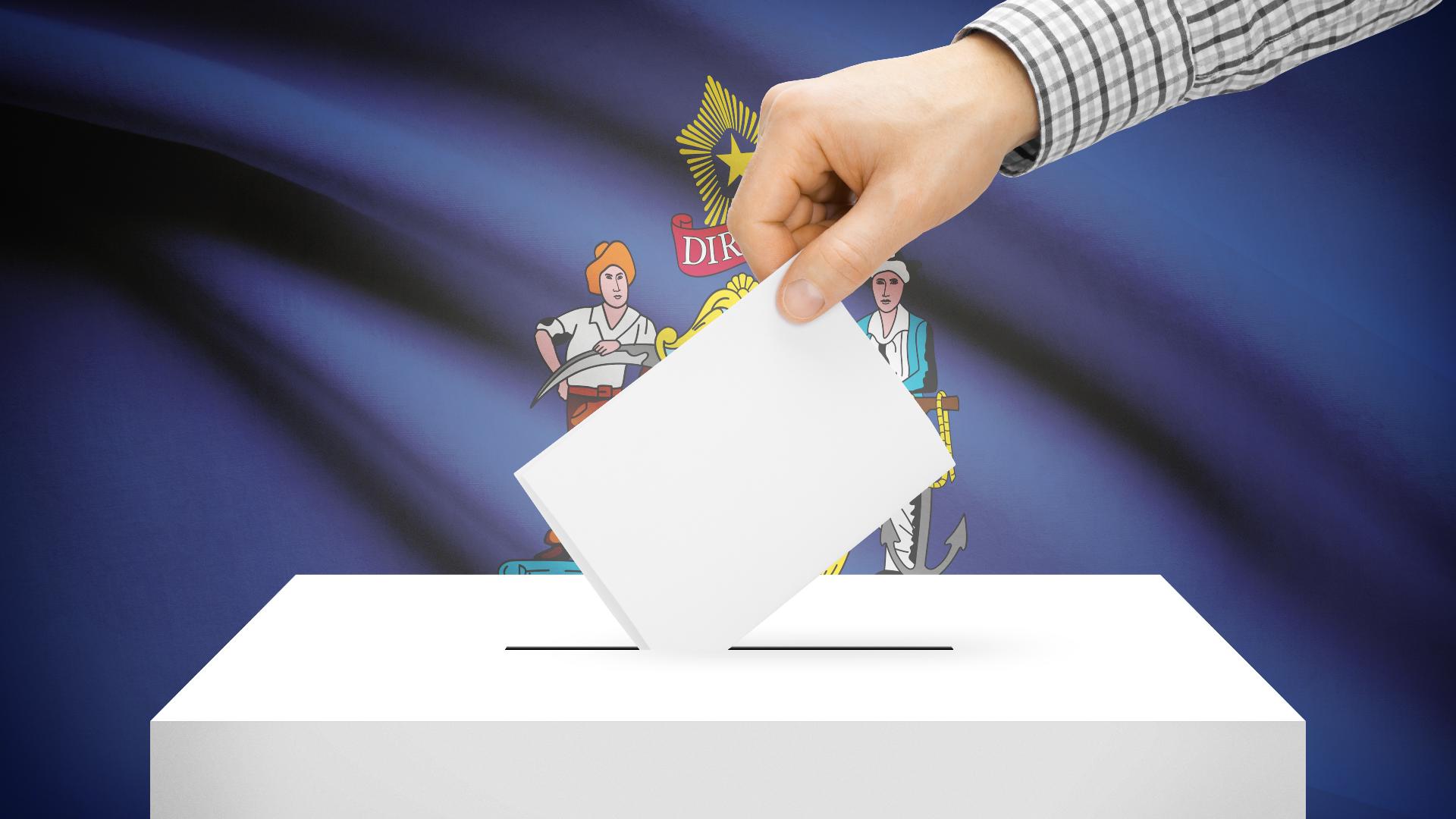 Maine U.S. House primary results (all districts) | Live map | 12news.com