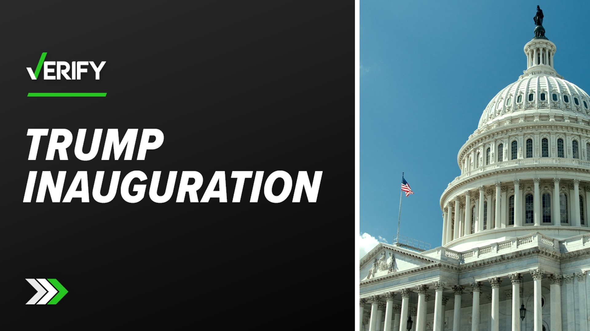 What are the oaths of office for president and vice president? | 12news.com