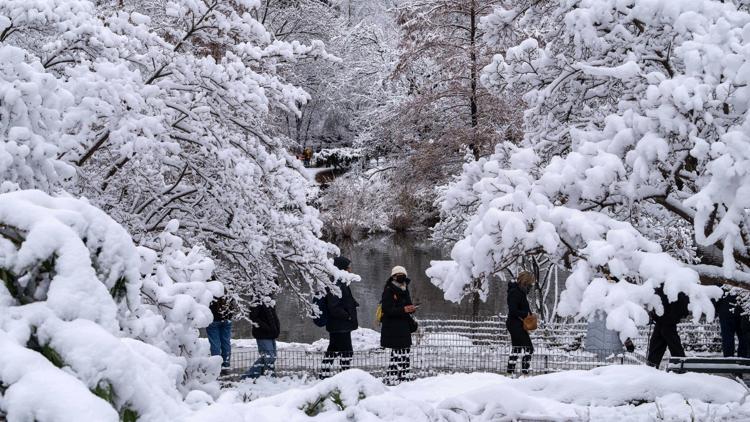 Snow in Phoenix? It's happened before | 12news.com