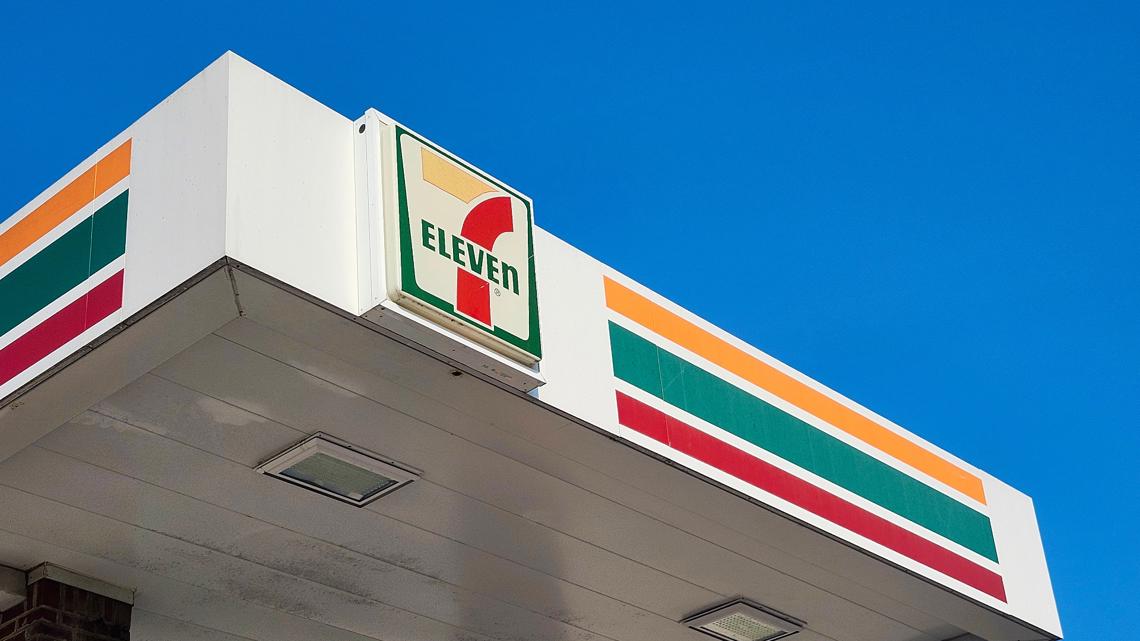 7-Eleven offering 50 cents off per gallon two days each month through ...
