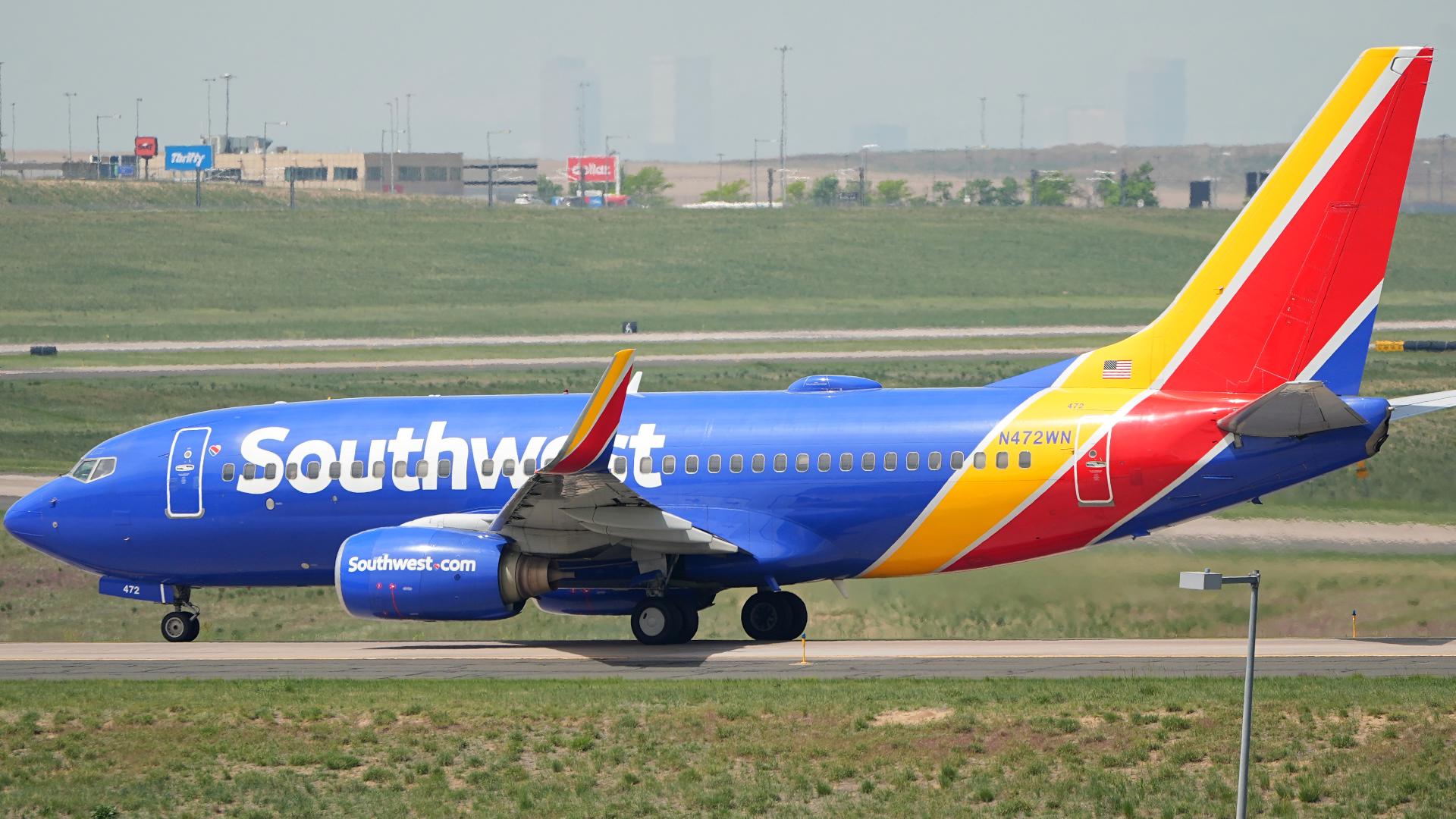 Asientos asignados con Southwest: La aerolínea anuncia la fecha para el ...
