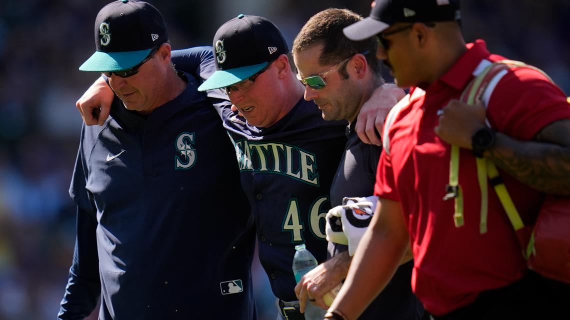Glendale welcomes Mario Andretti's new indoor kart facility | 12news.com