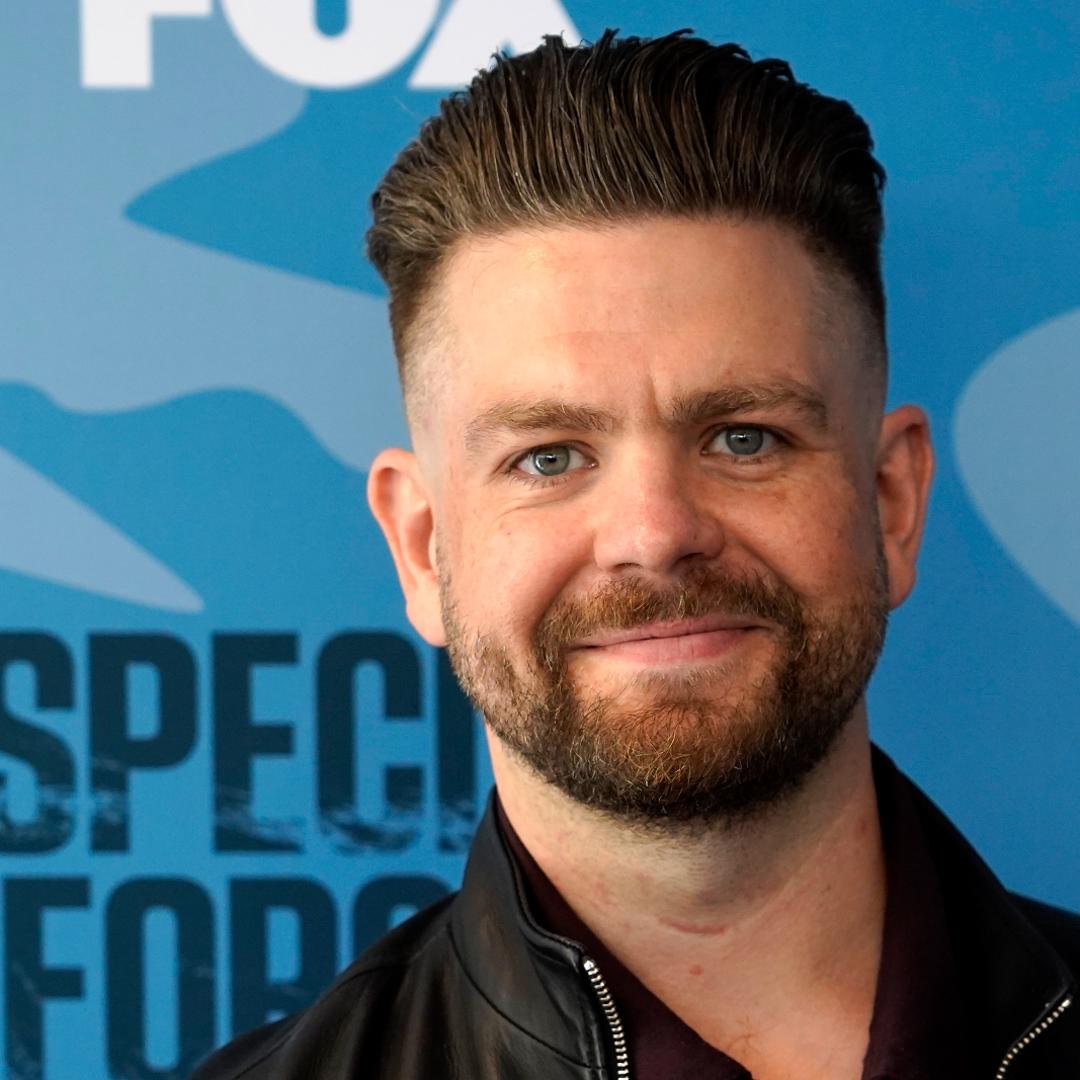 Jack Osbourne names newborn daughter after late father Ozzy | 12news.com