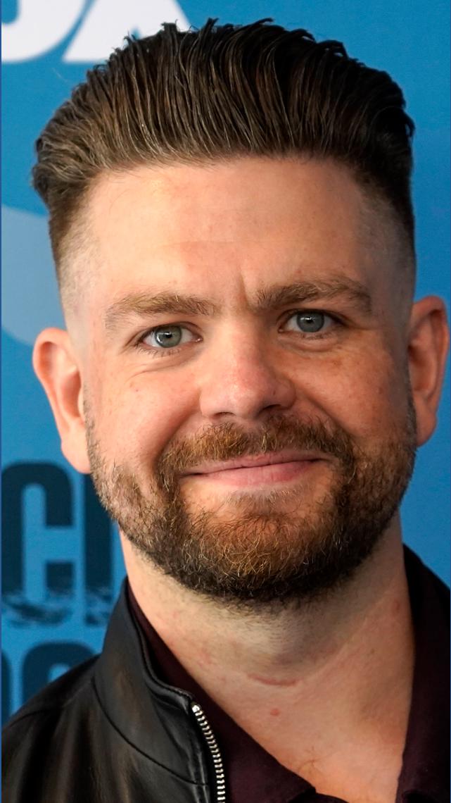 Jack Osbourne names newborn daughter after late father Ozzy | 12news.com
