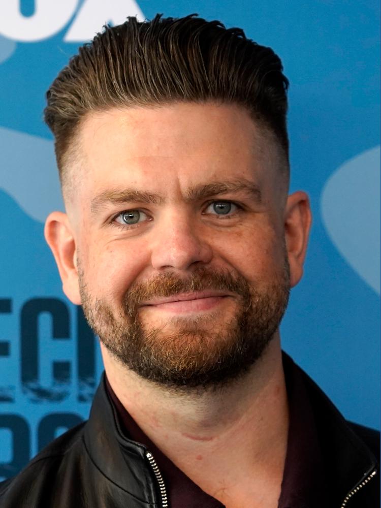 Jack Osbourne names newborn daughter after late father Ozzy | 12news.com