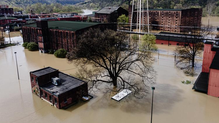 Krystle Long - Meteorologist/Reporter | 12news.com