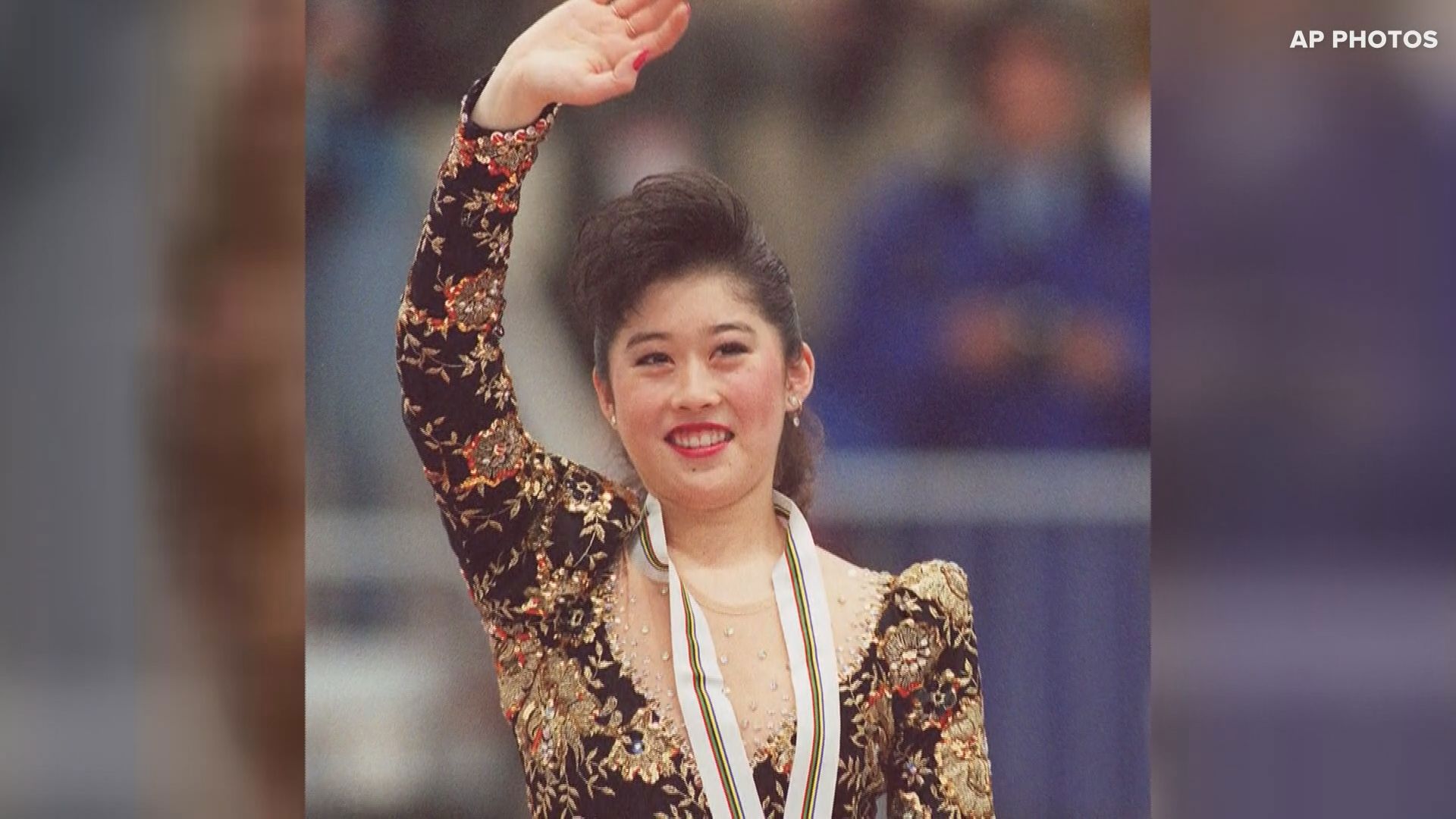 Kristi Yamaguchi reflects on 1992 Olympics, looks ahead to Milan ...