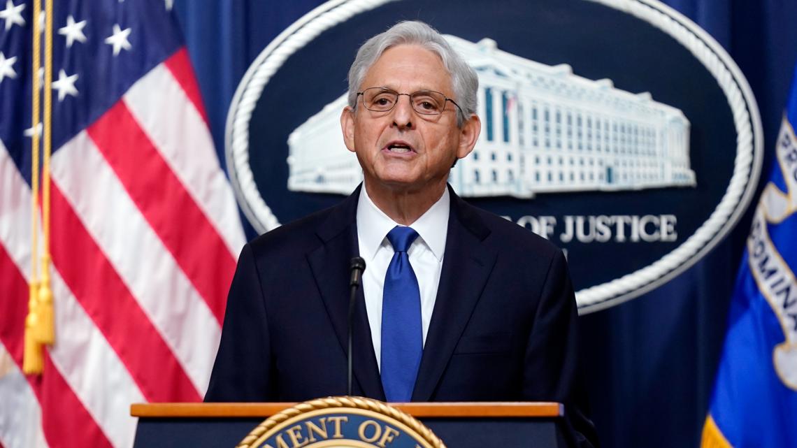 DOJ charges 193 people in $2.7B health care fraud crackdown | 12news.com