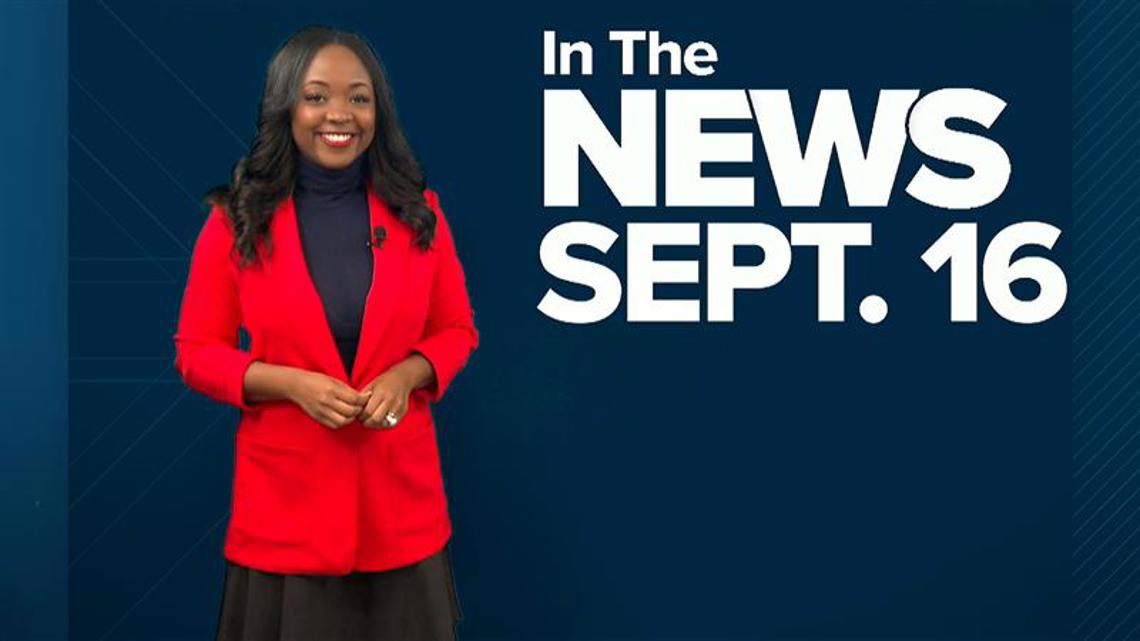 In The News | 12news.com