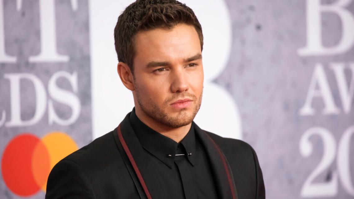 Falleció Liam Payne ex miembro de One Direction | 12news.com