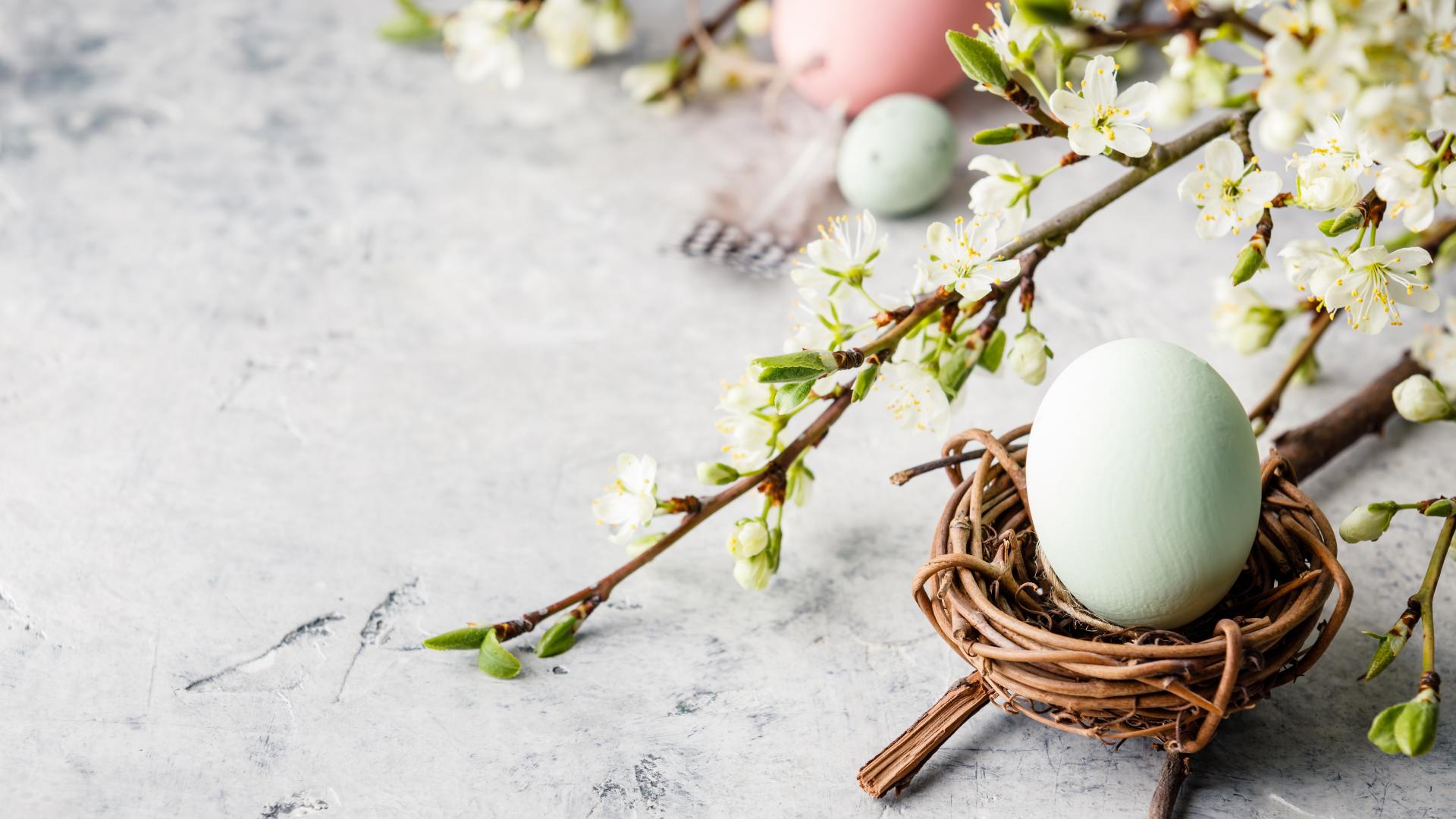 ¿Por qué la Pascua es el 20 de abril este 2025? | 12news.com