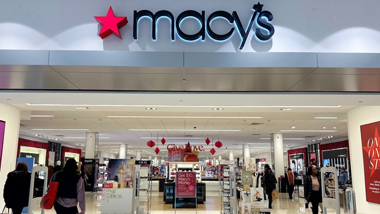 Macy's to shutter 14 stores in latest round of closures: See the list ...
