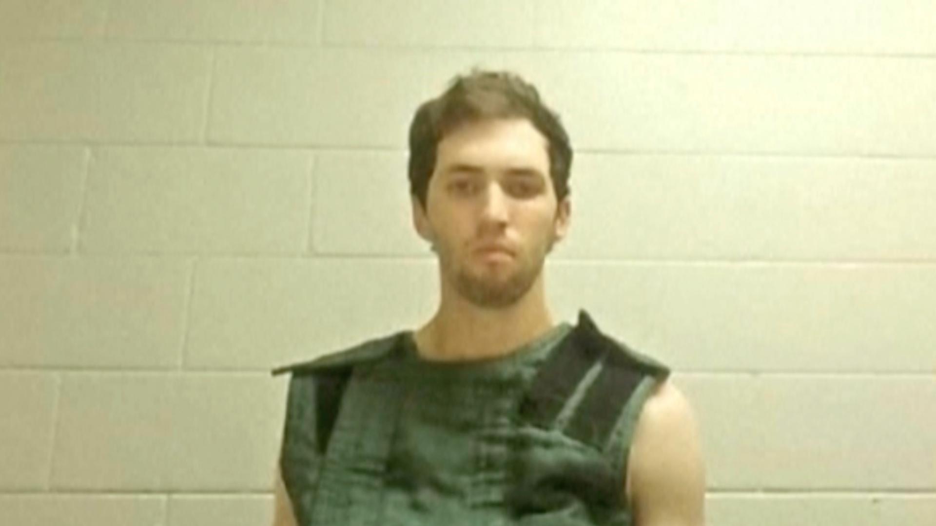 ¿Quién mató a Charlie Kirk? Lo que se sabe sobre Tyler Robinson ...